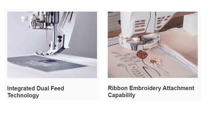 Rumpled Quilt Skins - Husqvarna Designer Epic 2 Sewing and Embroidery ...
